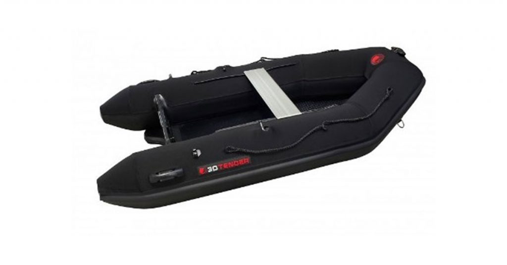 Comment bien choisir l’annexe de son bateau ? - Band of Boats