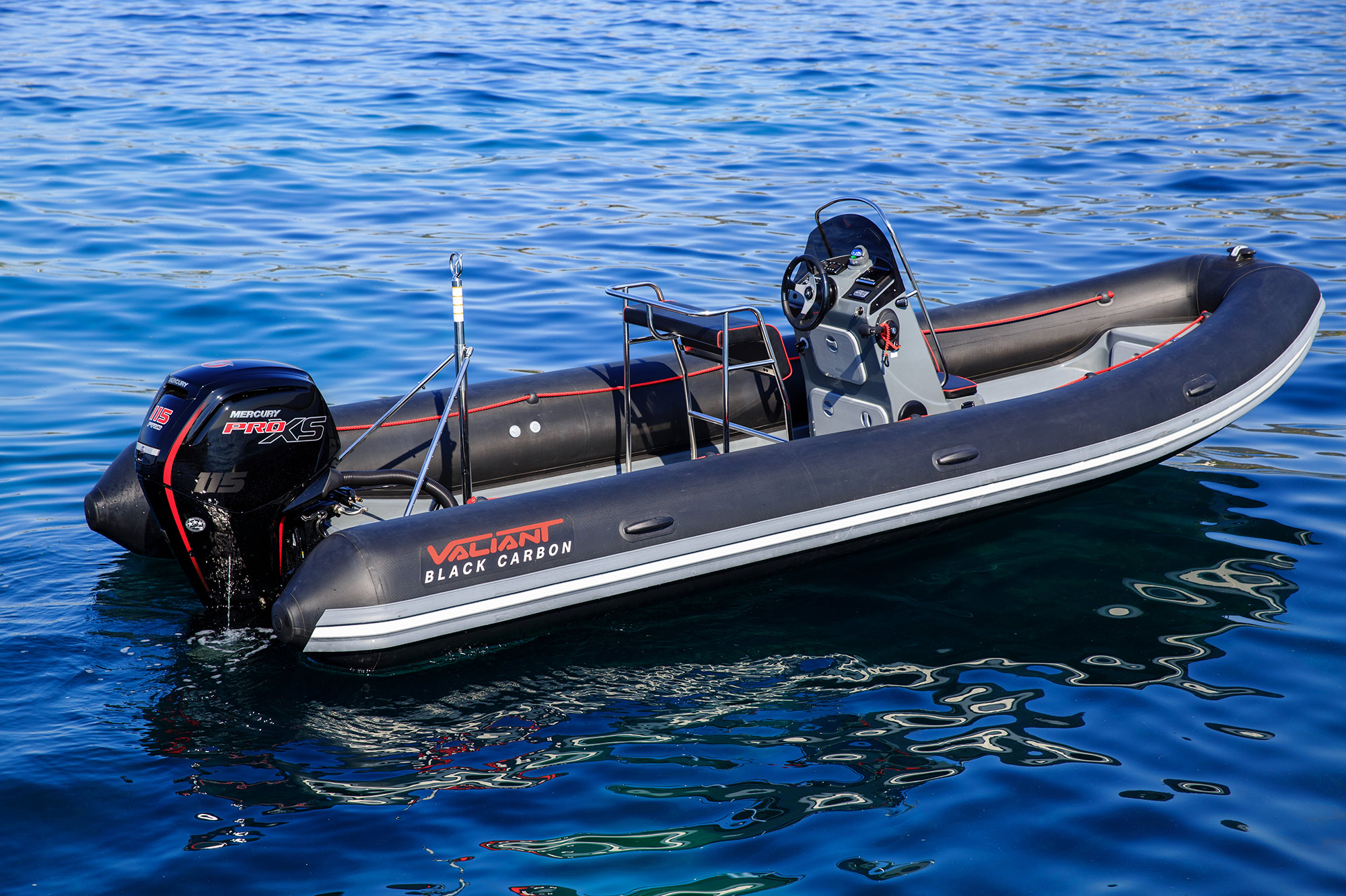 Les Nouveautés Semi-Rigides